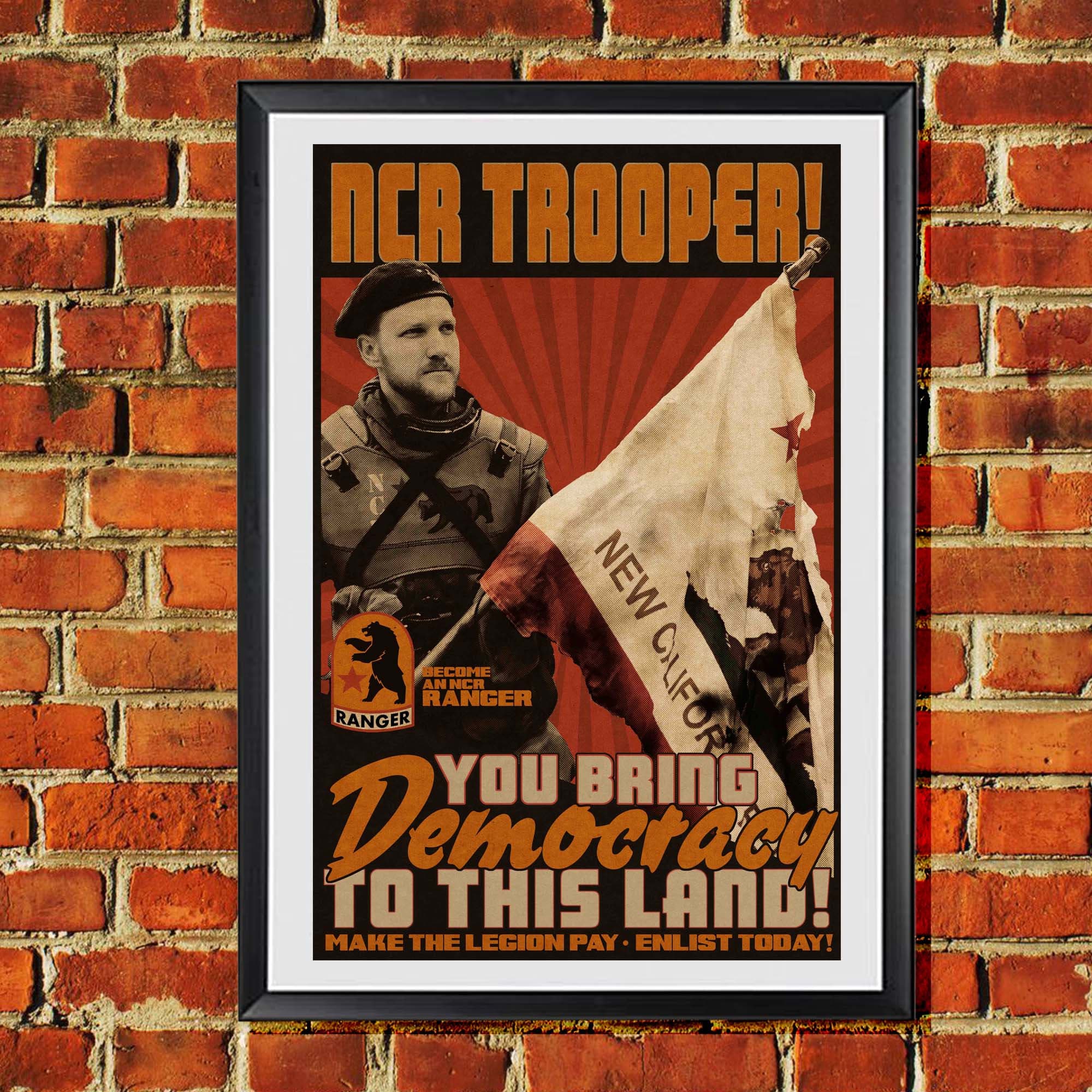 Fallout Propaganda