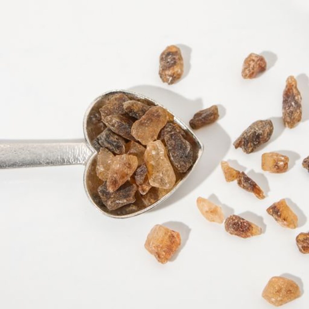 Tea Sugar Tea Sweetener Rock Sugar Crystals Amber Tea Sugar Natural ...