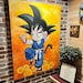 Goku - Etsy