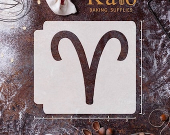 Aries Constellation 783-A147 Stencil - Etsy