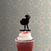 Spartan 228-292 Cupcake Topper - Etsy