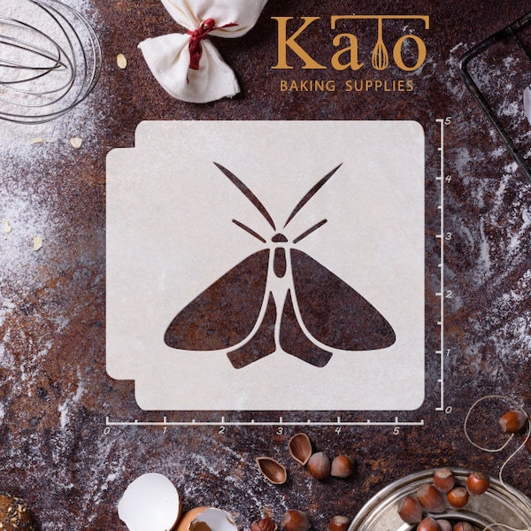 Insect Stencil - Etsy