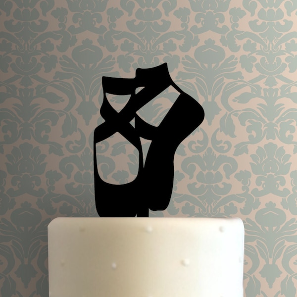 Shoes Cake Topper - Etsy UK