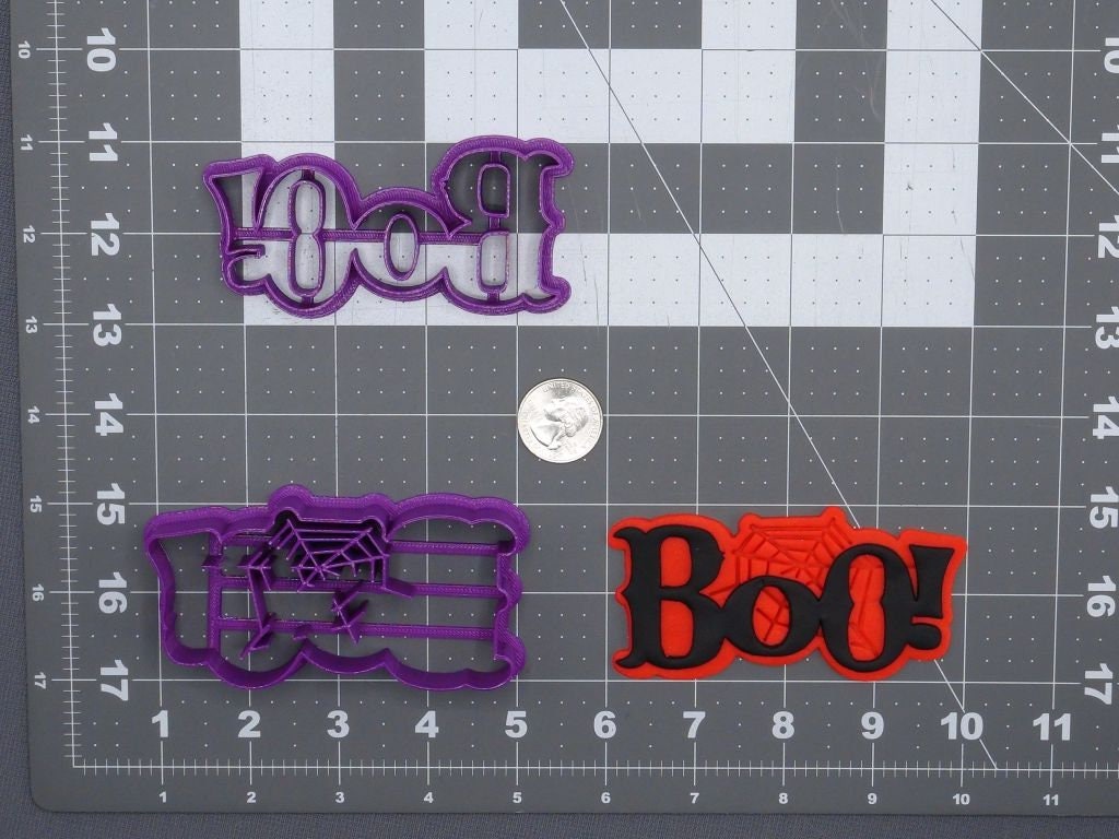 Boo Baker - Etsy