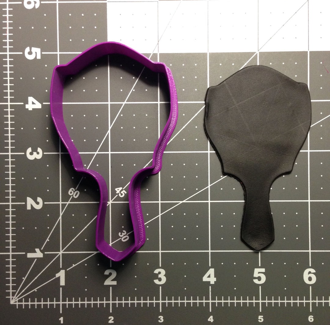 Mirror 102 Cookie Cutter - Etsy