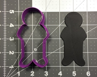Communion Boy Cookie Cutter - Etsy