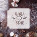 Adventure 783-787 Stencil - Etsy