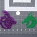 Adventure 783-787 Stencil - Etsy