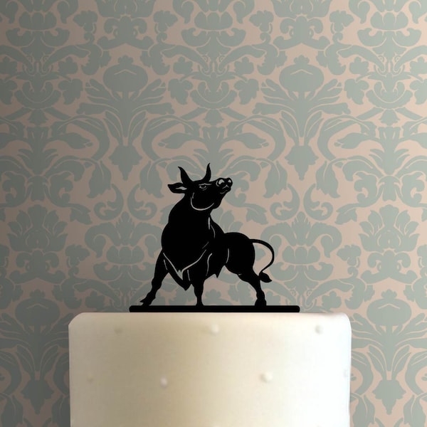 Red Bull Cake Topper - Etsy