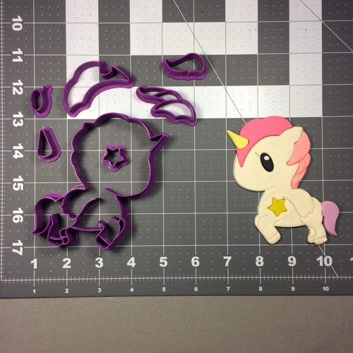 Record 101 Cookie Cutter Set - Etsy