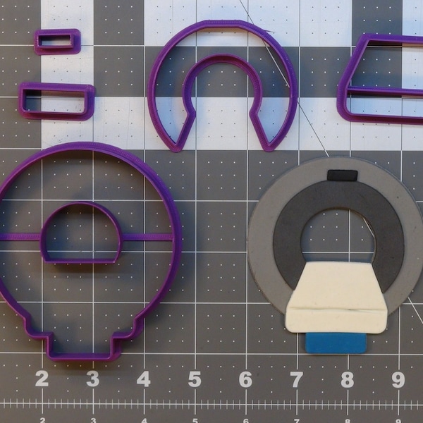 Doctor Cookies - Etsy