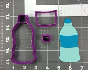 Water Cookie Cutter | Etsy