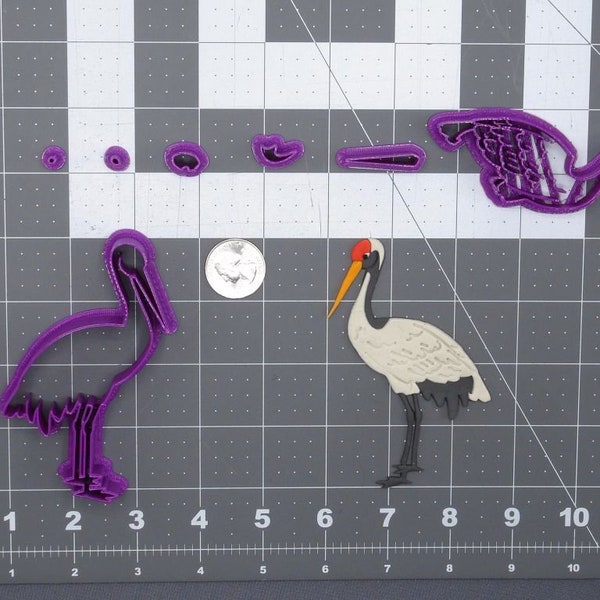 Bird Cookie Cutter - Etsy