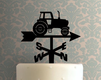 Weather Vane Topper | Etsy