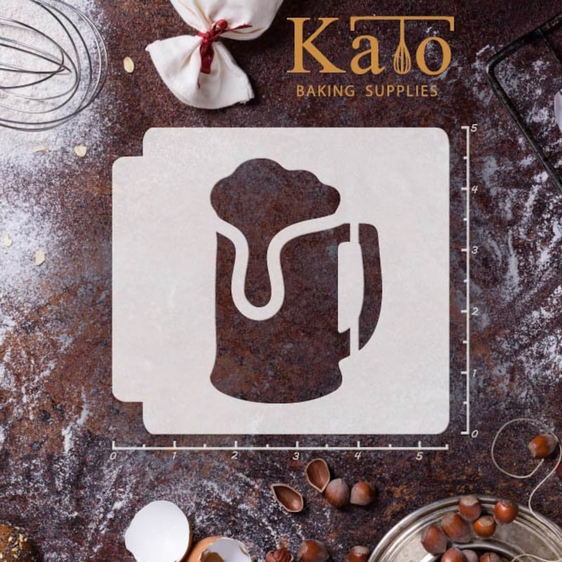 Beer Stencils - Etsy