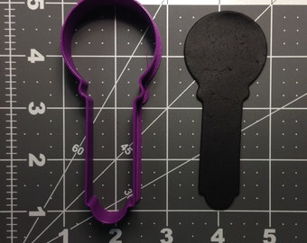 Microphone Cookie Cutter - Etsy