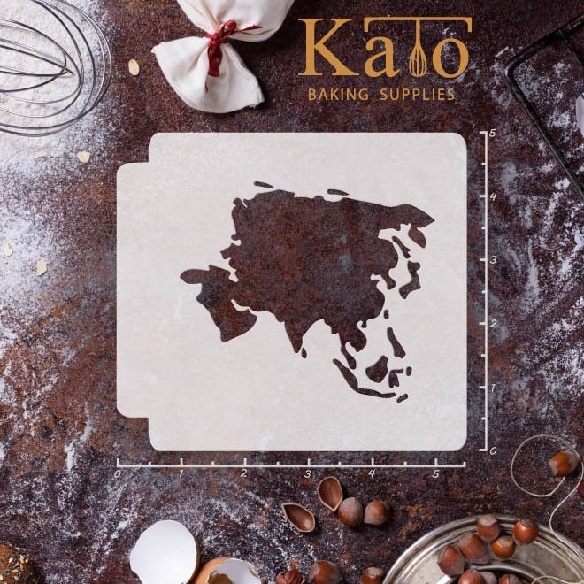Asia 783-791 Stencil - Etsy