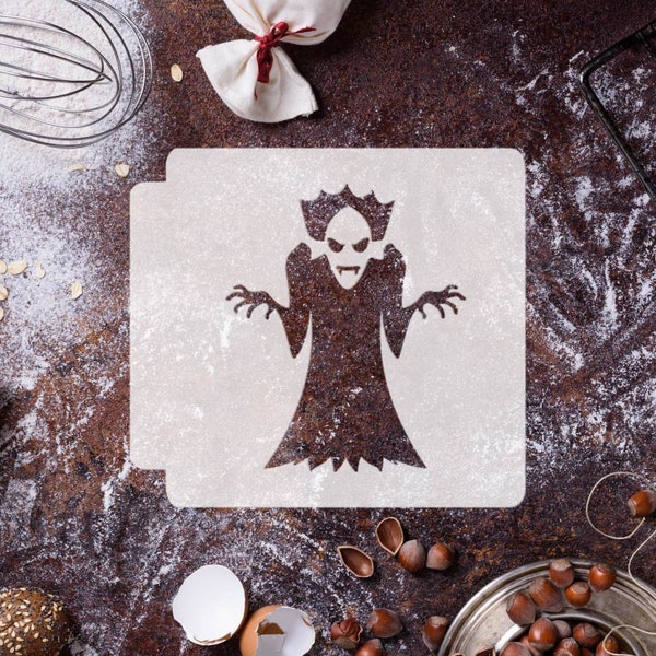 Vampire - Etsy