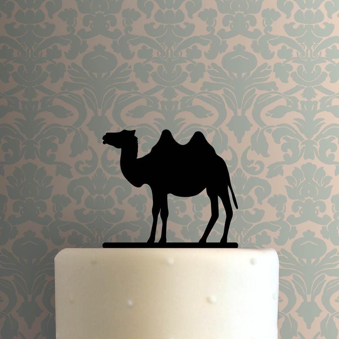 Camel 225-C087 Cake Topper - Etsy