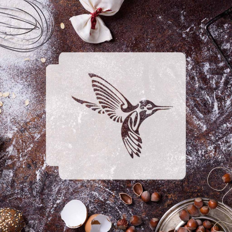 Tribal Airbrush Stencil - Etsy