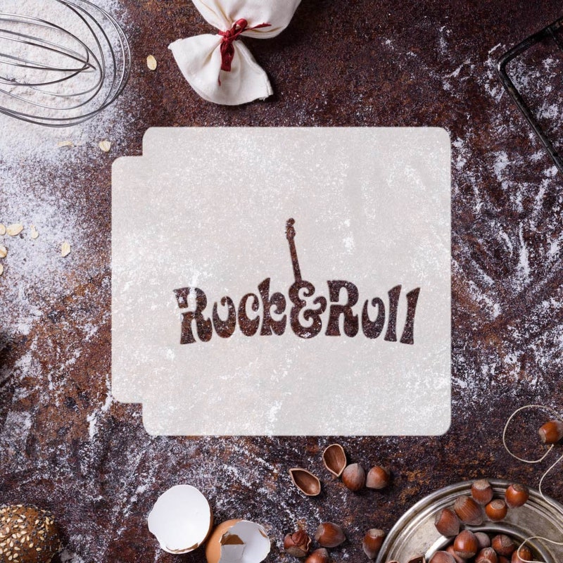 Rock Painting Stencils - Etsy