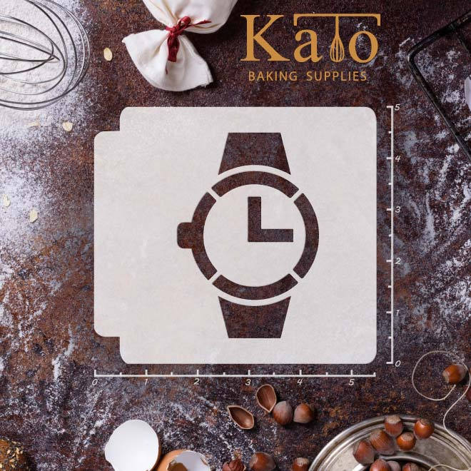 Watch 783-682 Stencil - Etsy