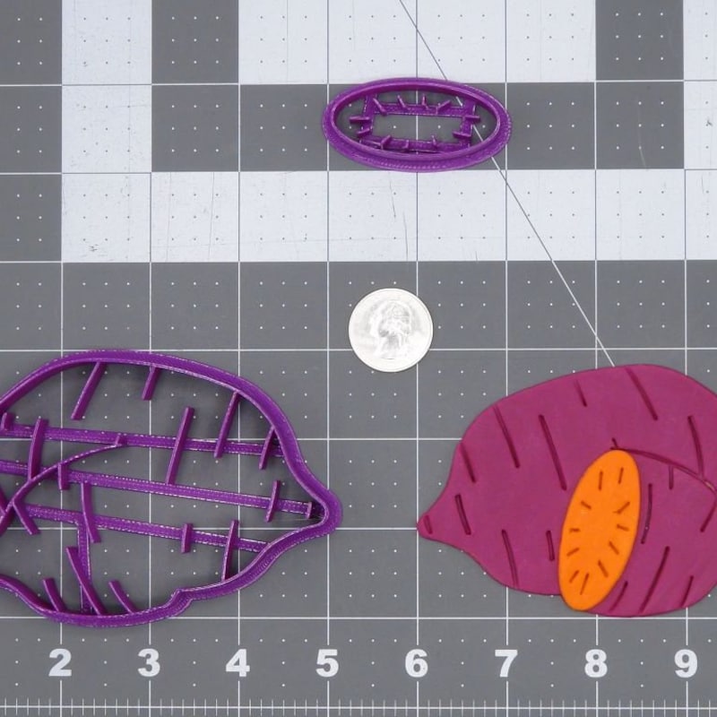 Sweet Cutters - Etsy