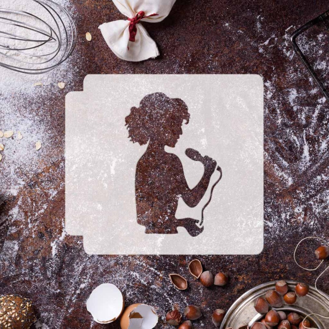 Singer 783-C884 Stencil - Etsy