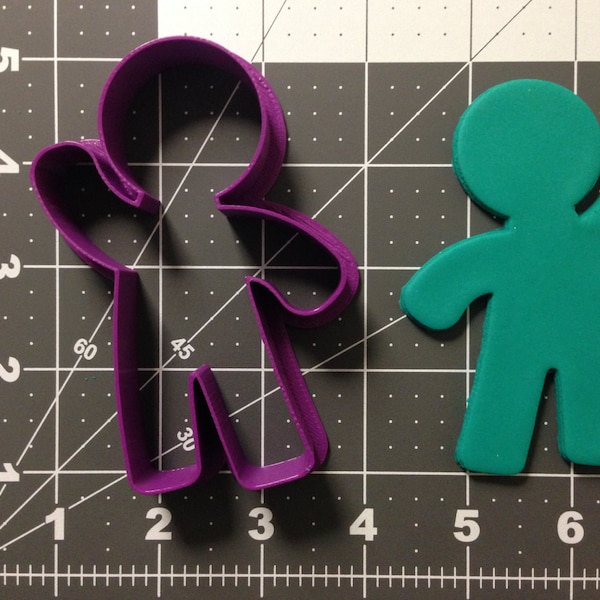 Gingy - Etsy