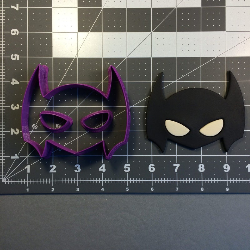 Super Hero Cookie Cutters - Etsy