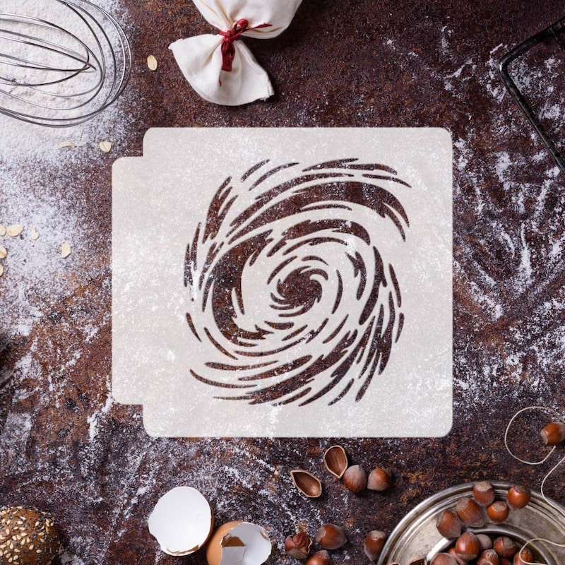 Graphic Stencils - Etsy