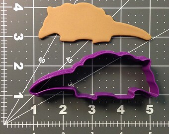 Armadillo Candy Mold - Etsy