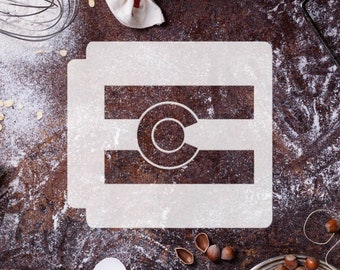 Colorado State Flag | Etsy