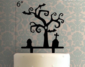 Scroll Skull 225-277 Cake Topper - Etsy