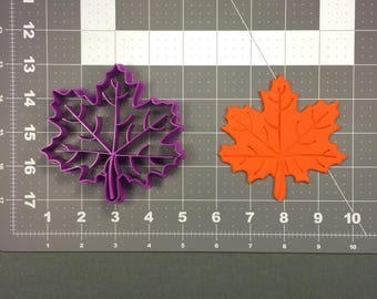 Fall Cookie Cutter - Etsy