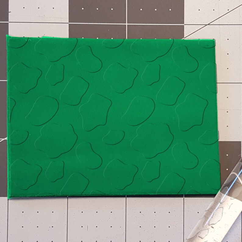 Cow Print 765-001 Rolling Pin | Etsy