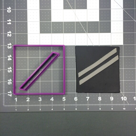 Navy Seaman Apprentice 100 Cookie Cutter Set | Etsy