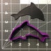 Handcuff 266-A514 Cookie Cutter - Etsy