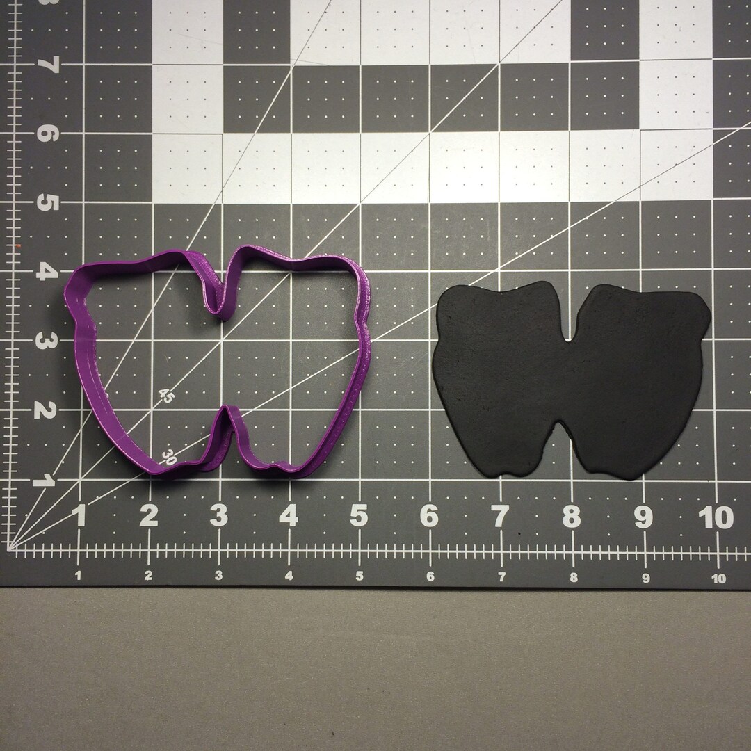 Drama Masks 100 Cookie Cutter - Etsy