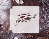 Denim Tears Stencil - Etsy