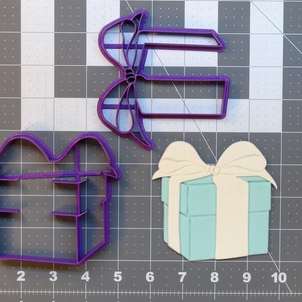 Fancy Box Cutter - Etsy