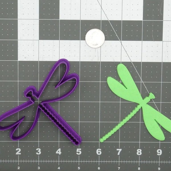 Dragon Cookie Cutter - Etsy