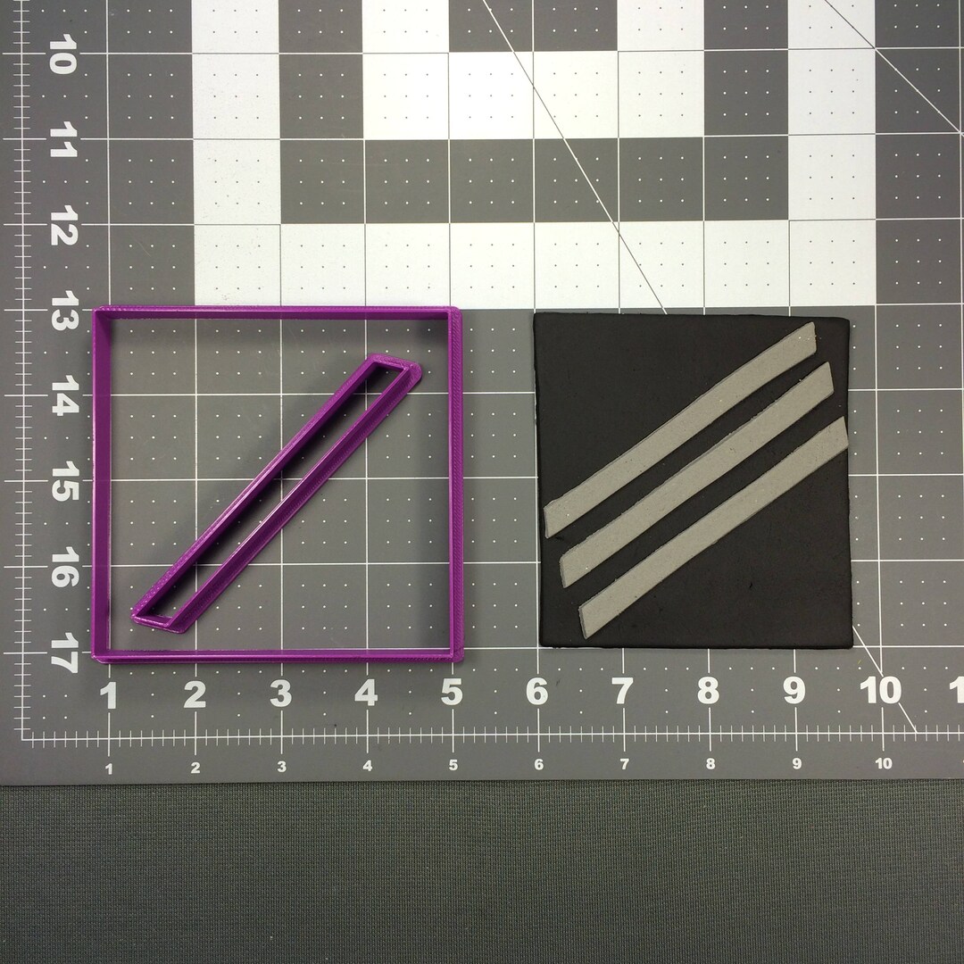 Navy - Seaman 100 Cookie Cutter Set - Etsy