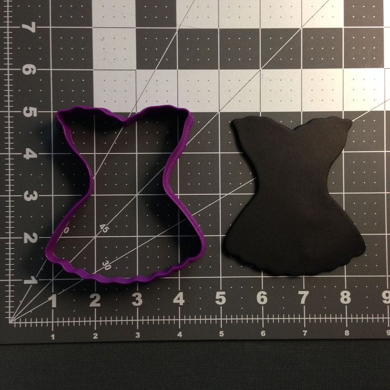 Corset 101 Cookie Cutter - Etsy