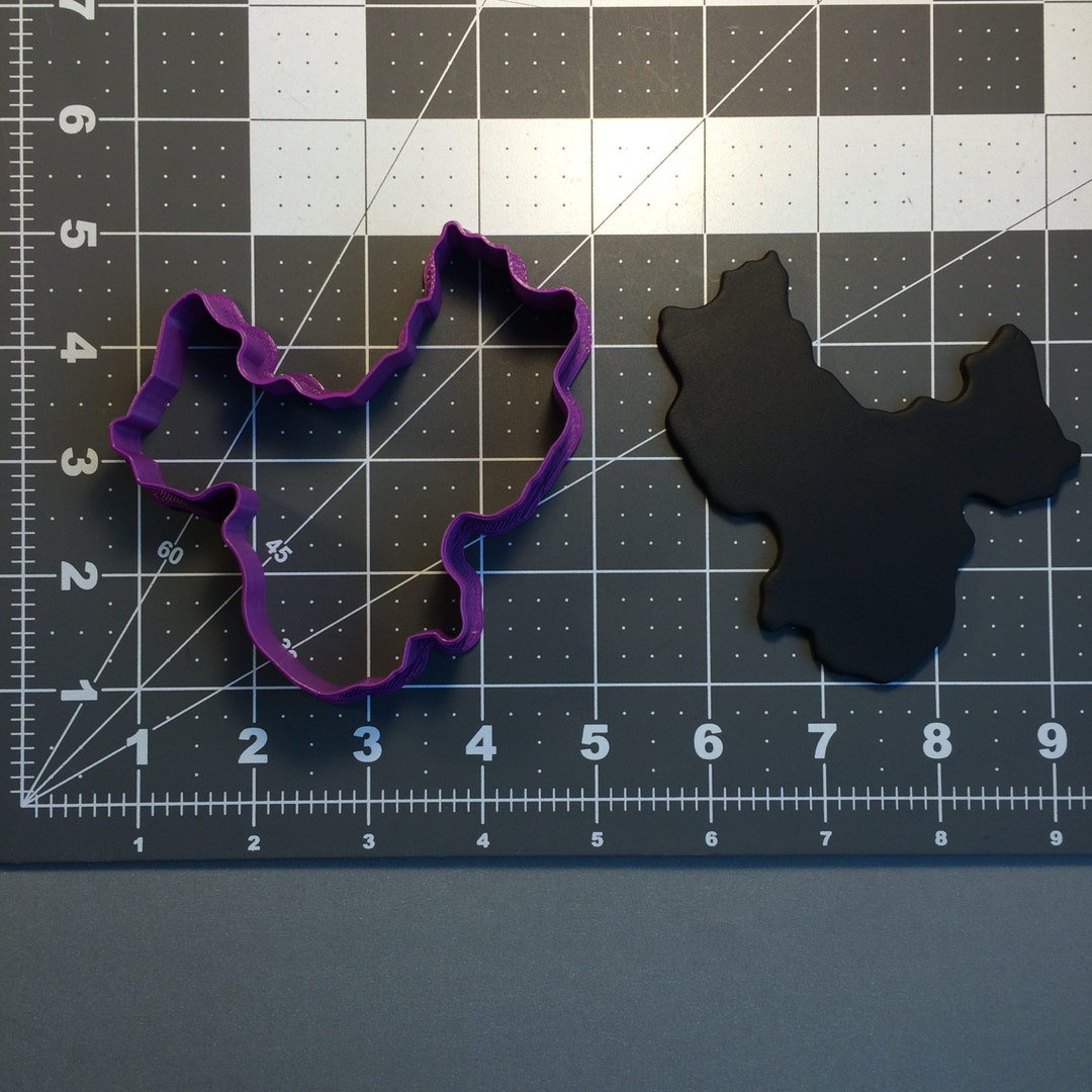 China 100 Cookie Cutter - Etsy