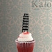 Spartan 228-292 Cupcake Topper - Etsy