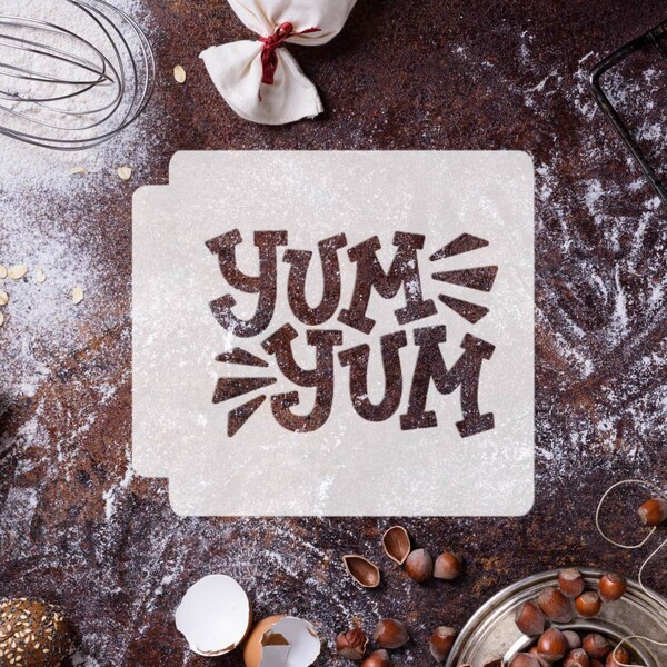 Yum - Etsy