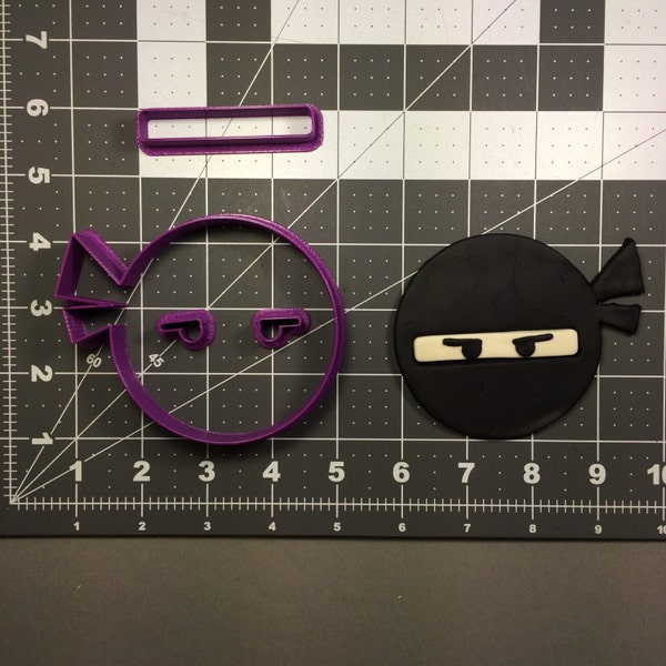 Ninjago Mask - Etsy