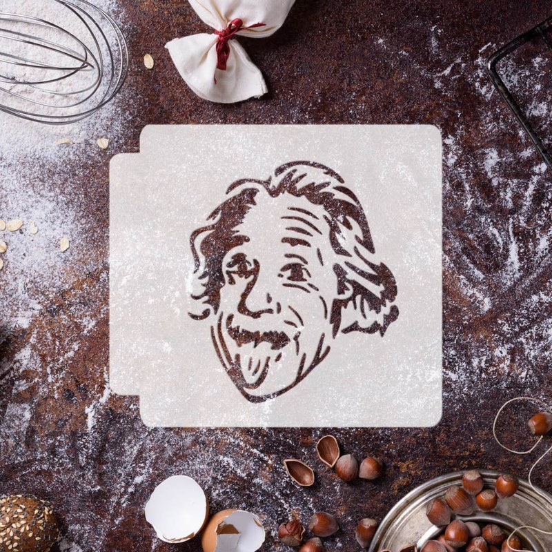 Albert Einstein - Etsy