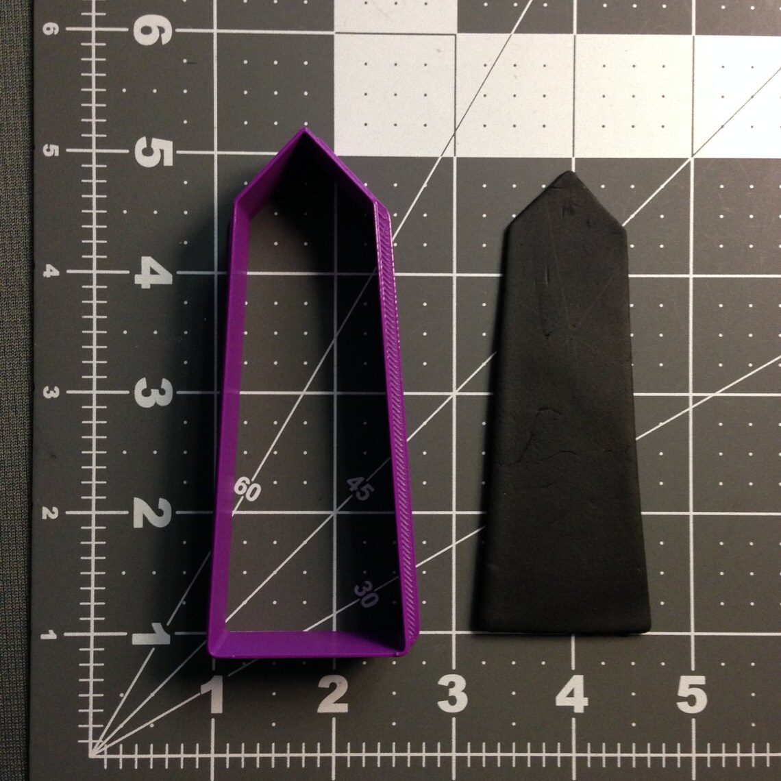 Washington Monument 100 Cookie Cutter - Etsy